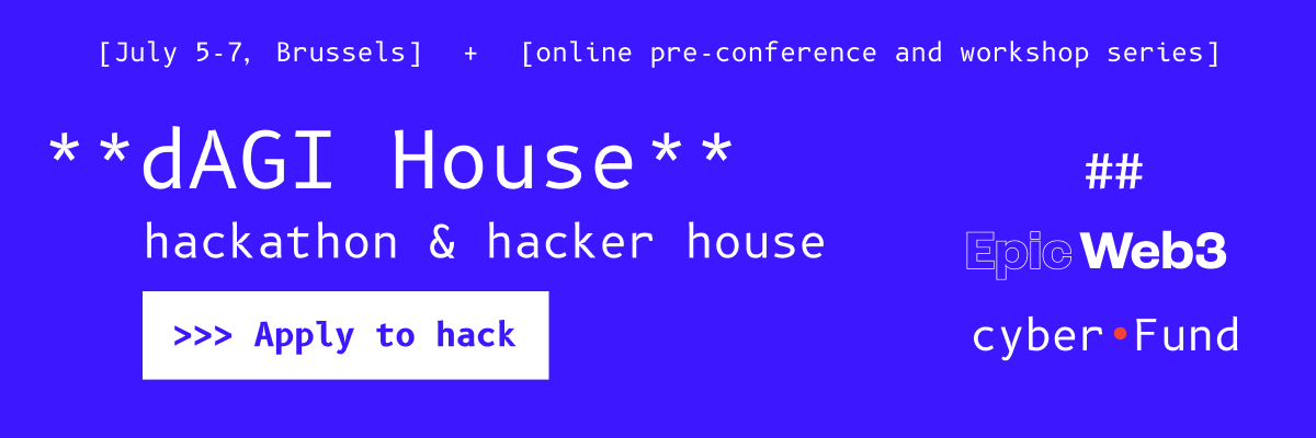 Decentralized AGI: Key Insights from 'How to Build & Understand GPT-7's Mind'