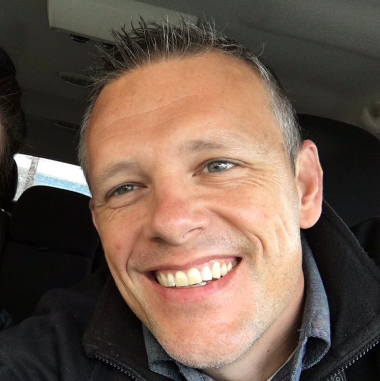 Josh Lawson | Substack