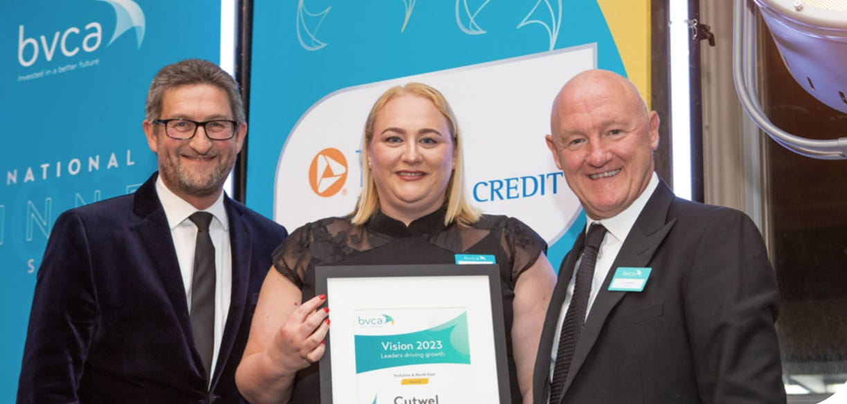 Access: Beyond the Capital - by Liz Hocter and Melissa Lim