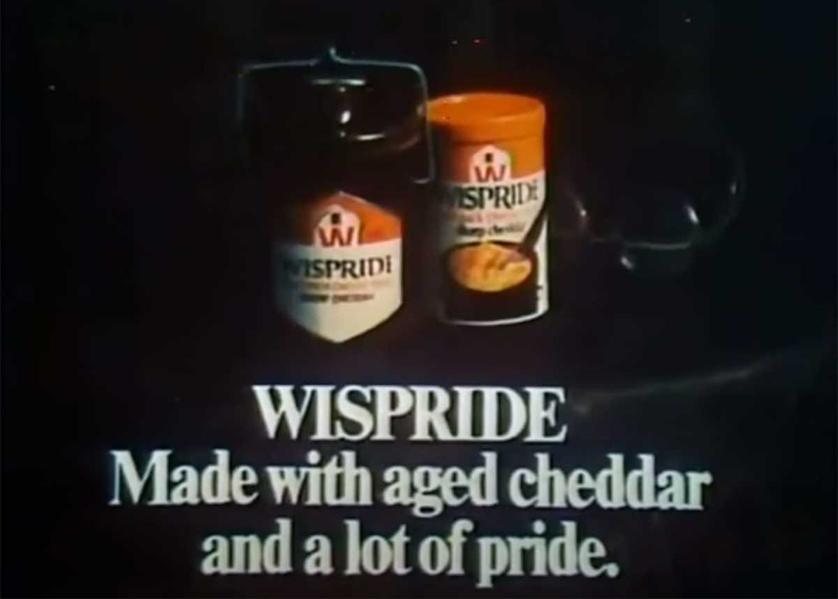 I loved the Wispride Cheese Crock - The Retroist