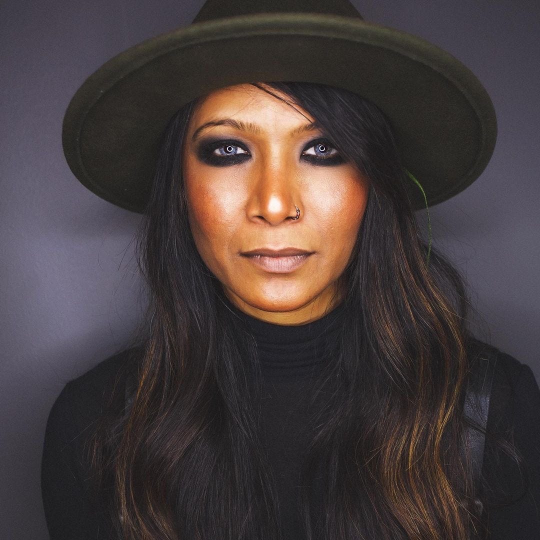 Jenny Vyas | Substack