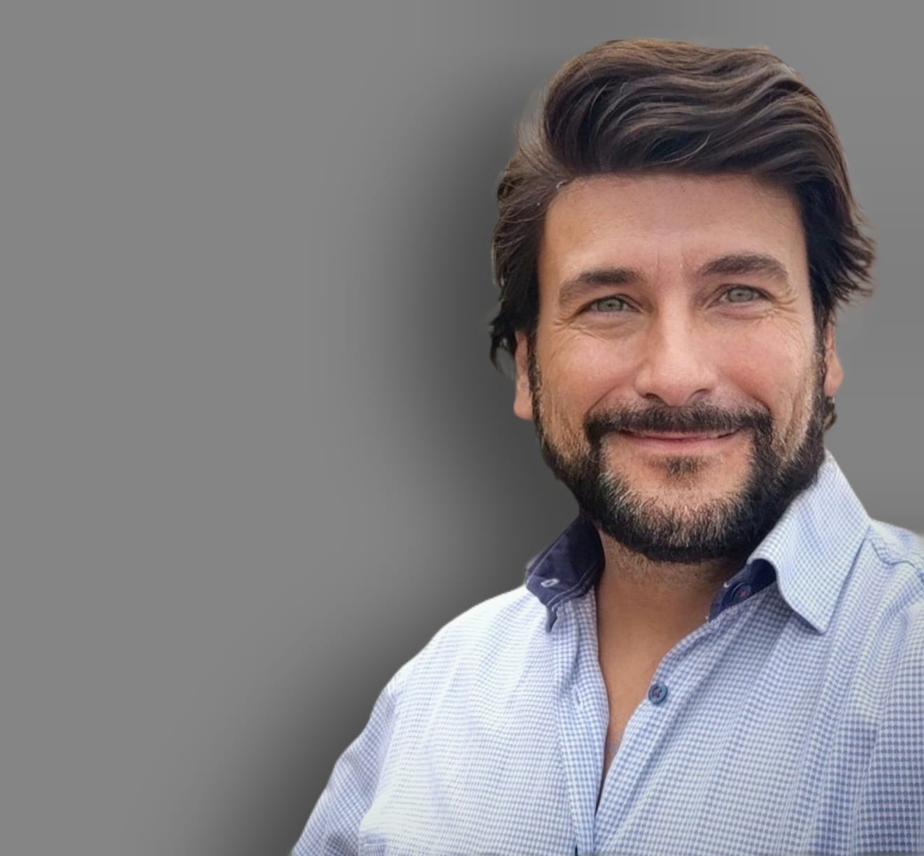 Jose Luis Ponce De Leon | Substack