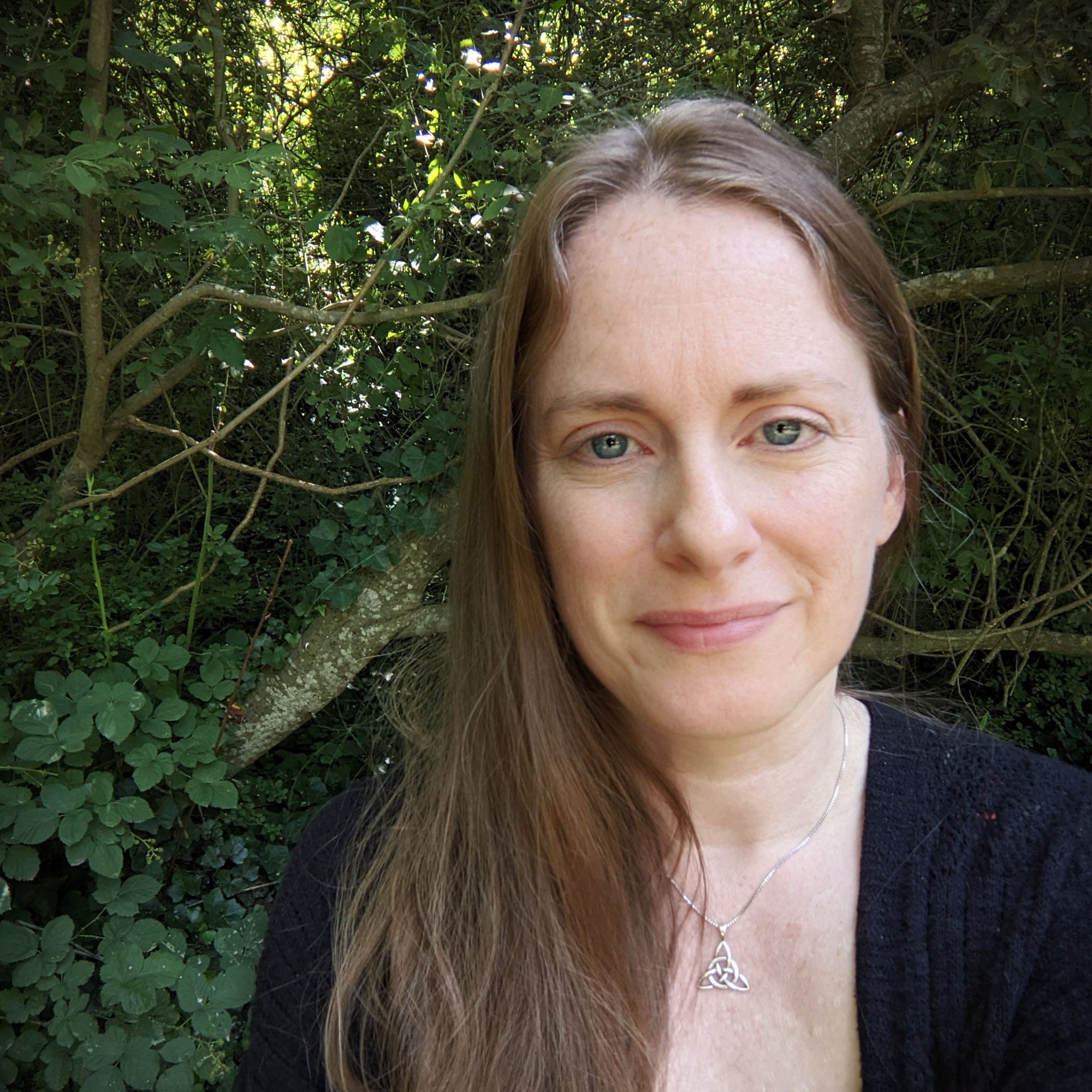 Hali Karla | Substack