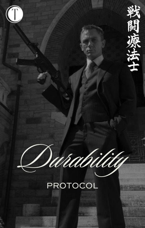 The Durability Protocol v2.0