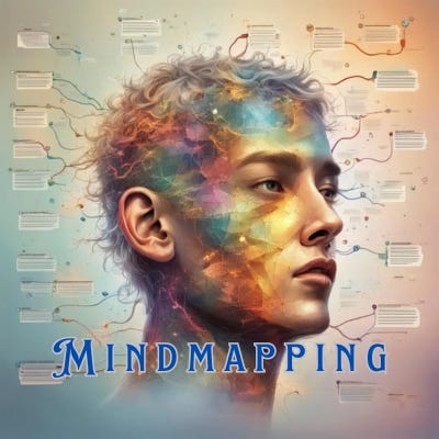 Mind Maps: Organize Your Thoughts & Boost Your Memory