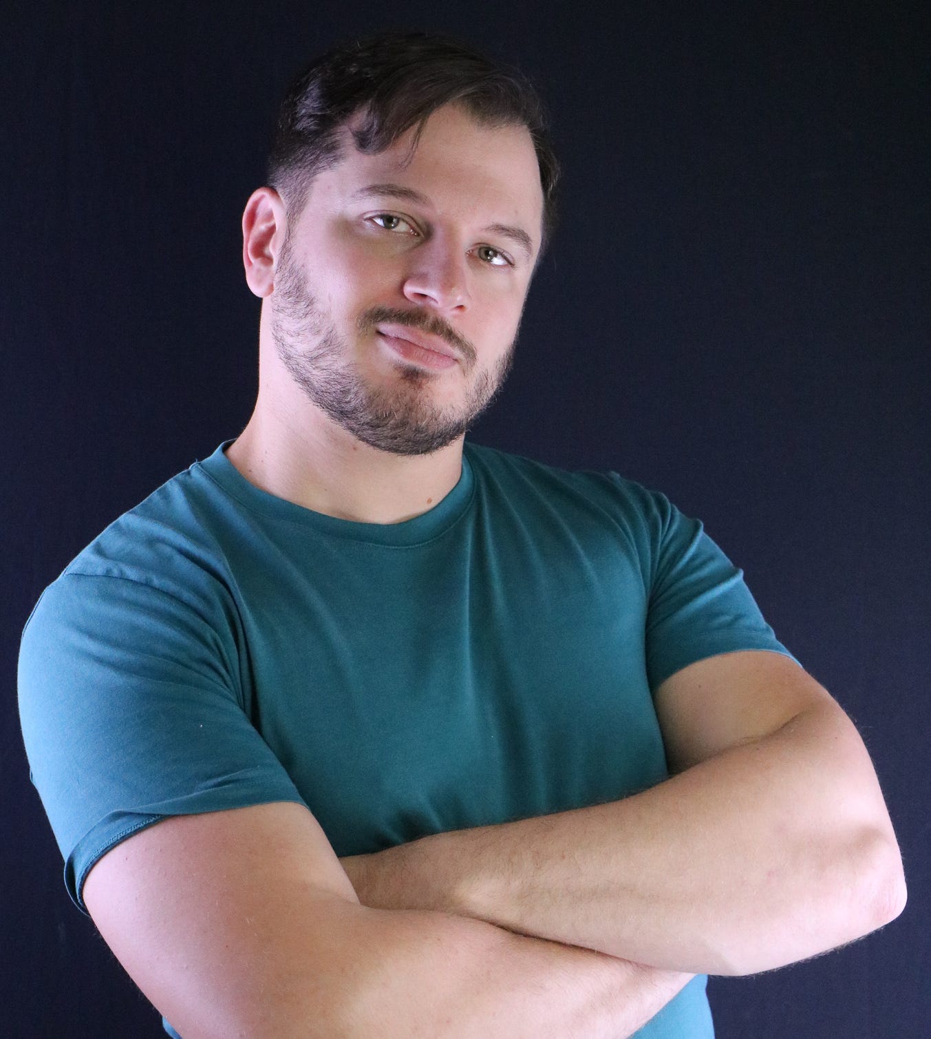 Rob Salerno | Substack