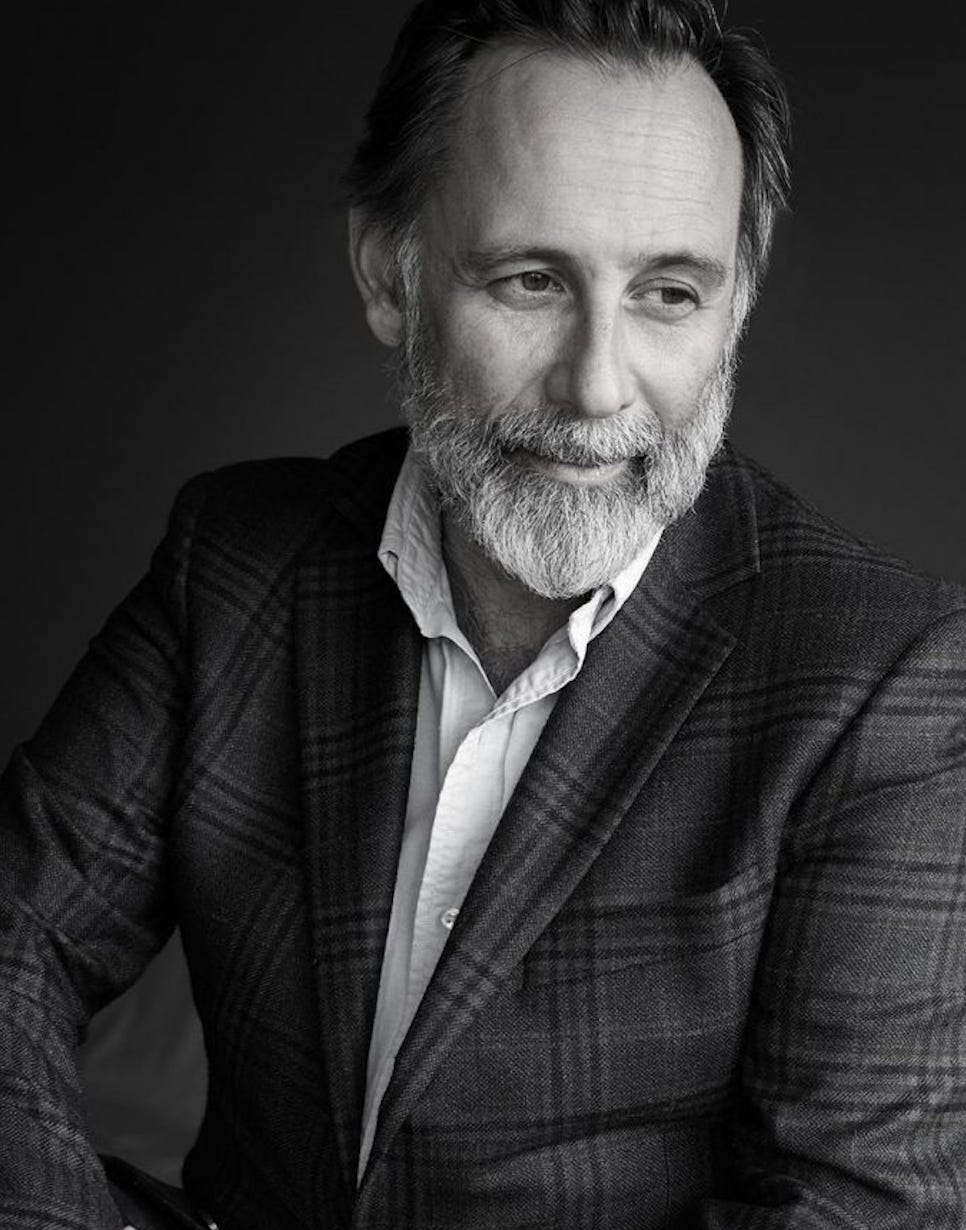 Le Monde Moderne | Substack