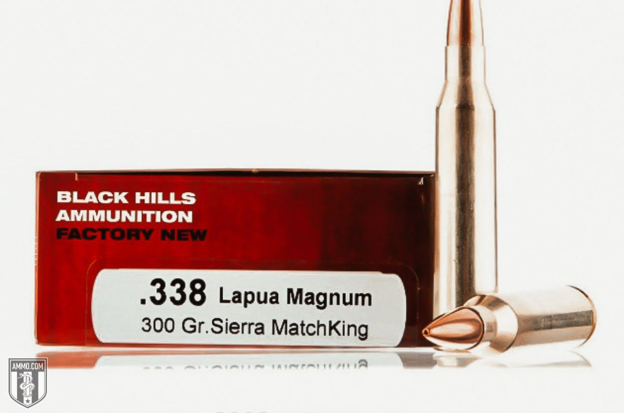 Top 10 Best Sniper Rifle Cartridges for When You Need to Make the Shot