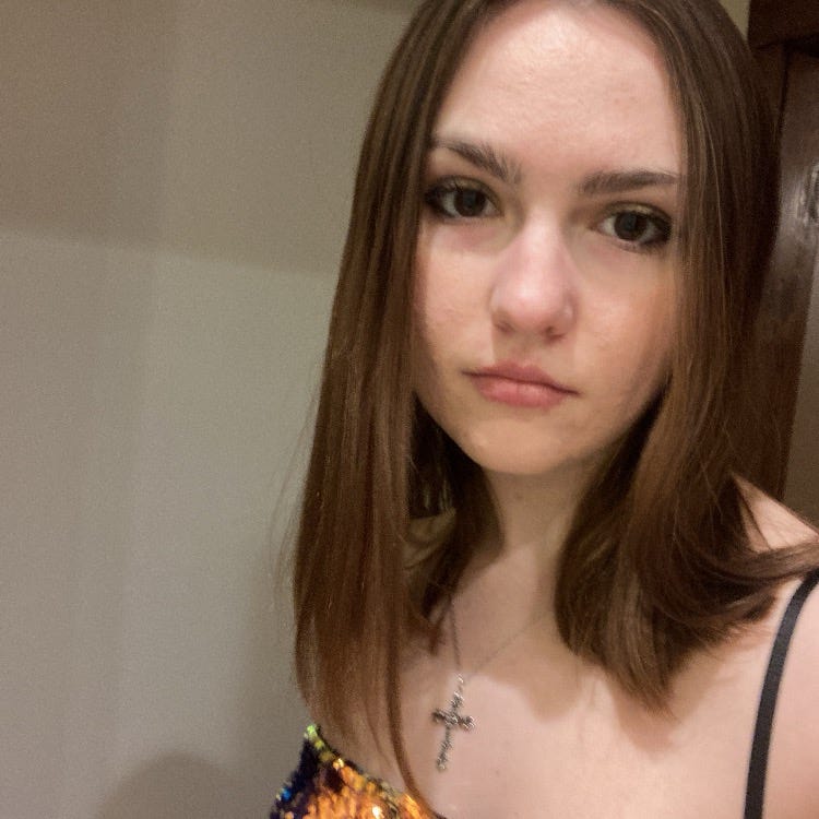 Meg Memes | Substack