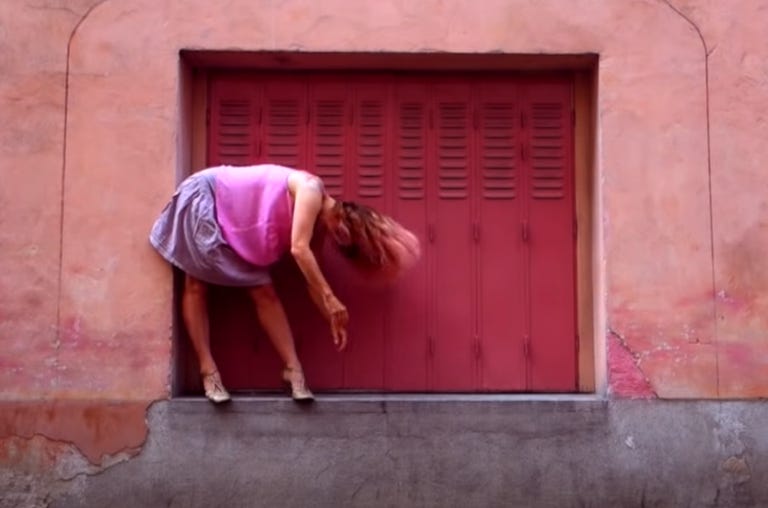 Les mots doux de Josie | Substack