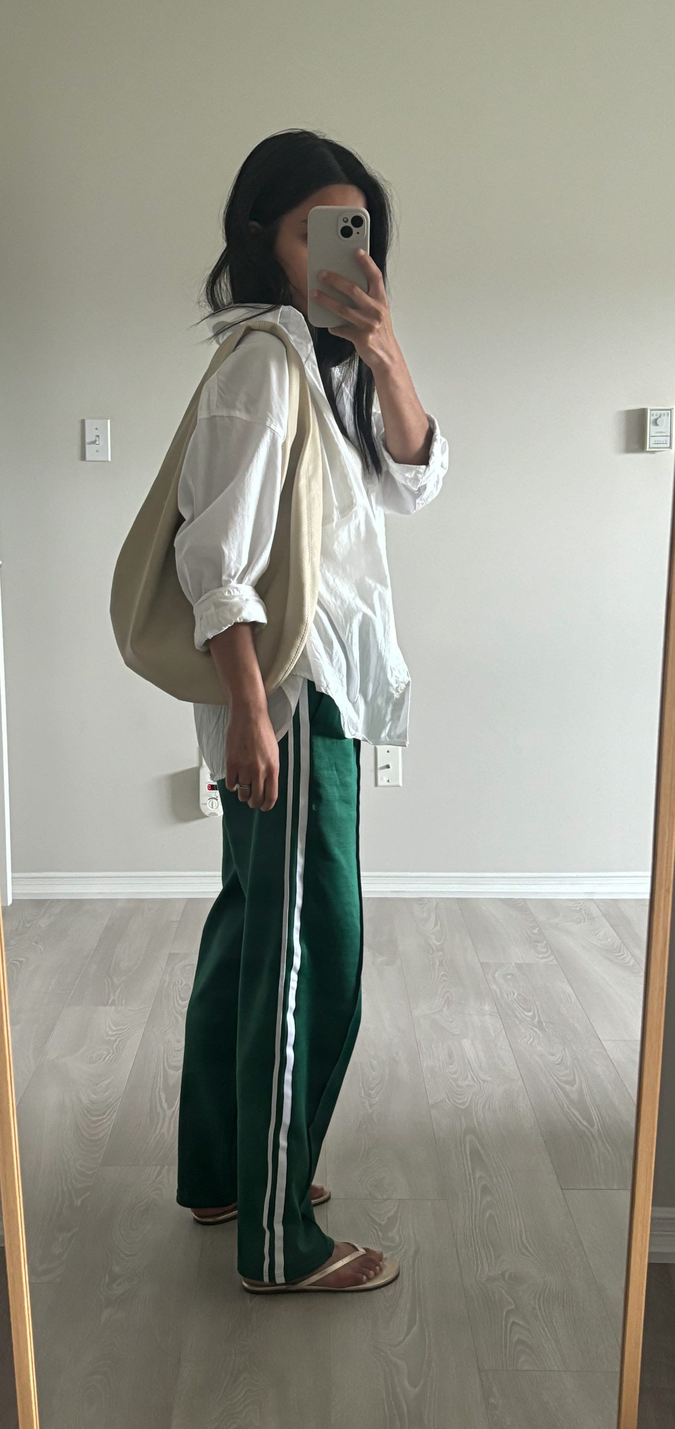 Clothes IRL #01 - by Maria Hyde - Essential Reads