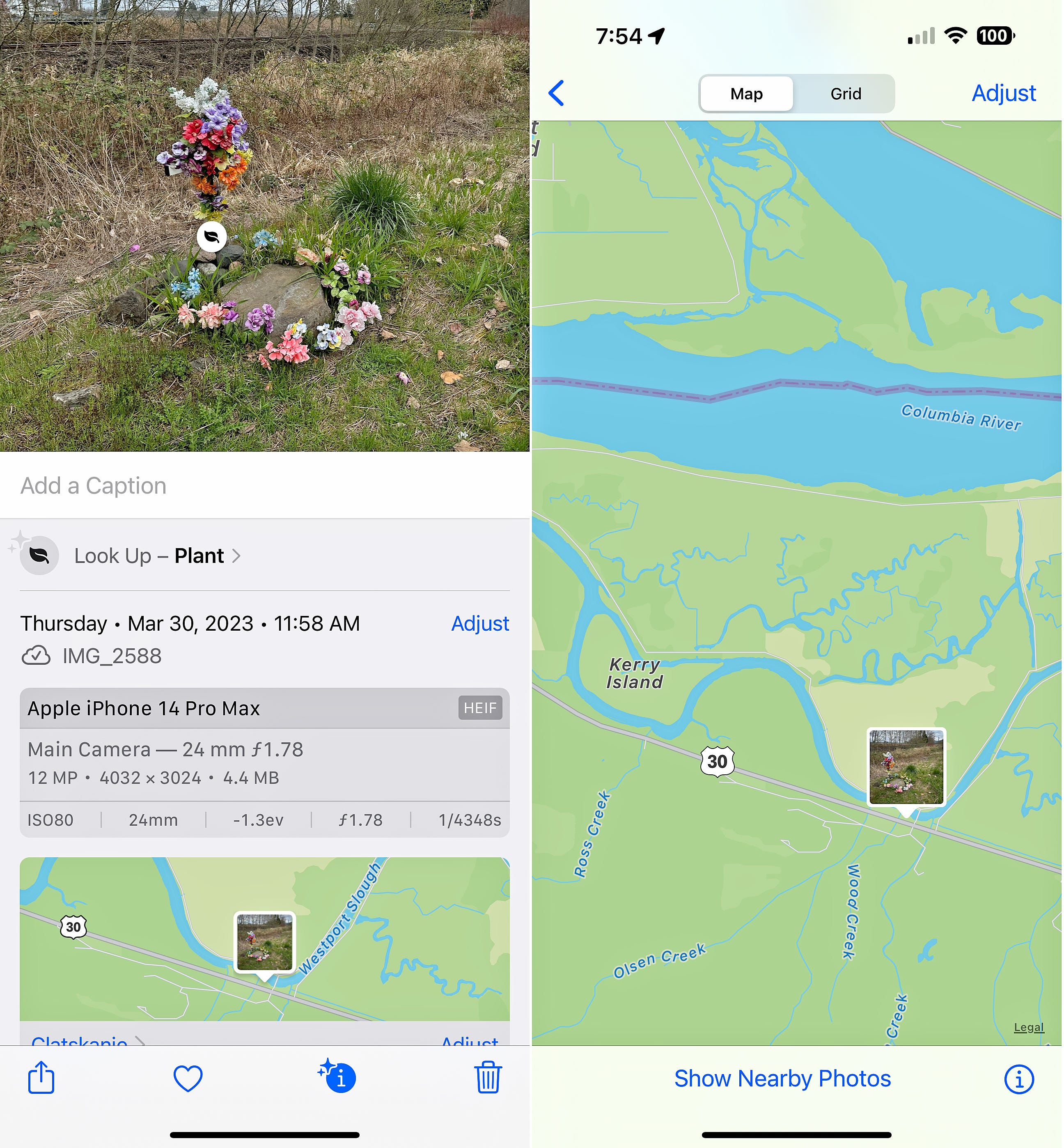 Richard Slagle? - by David E. Perry