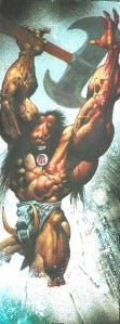 The History of Slaine - ComicScene