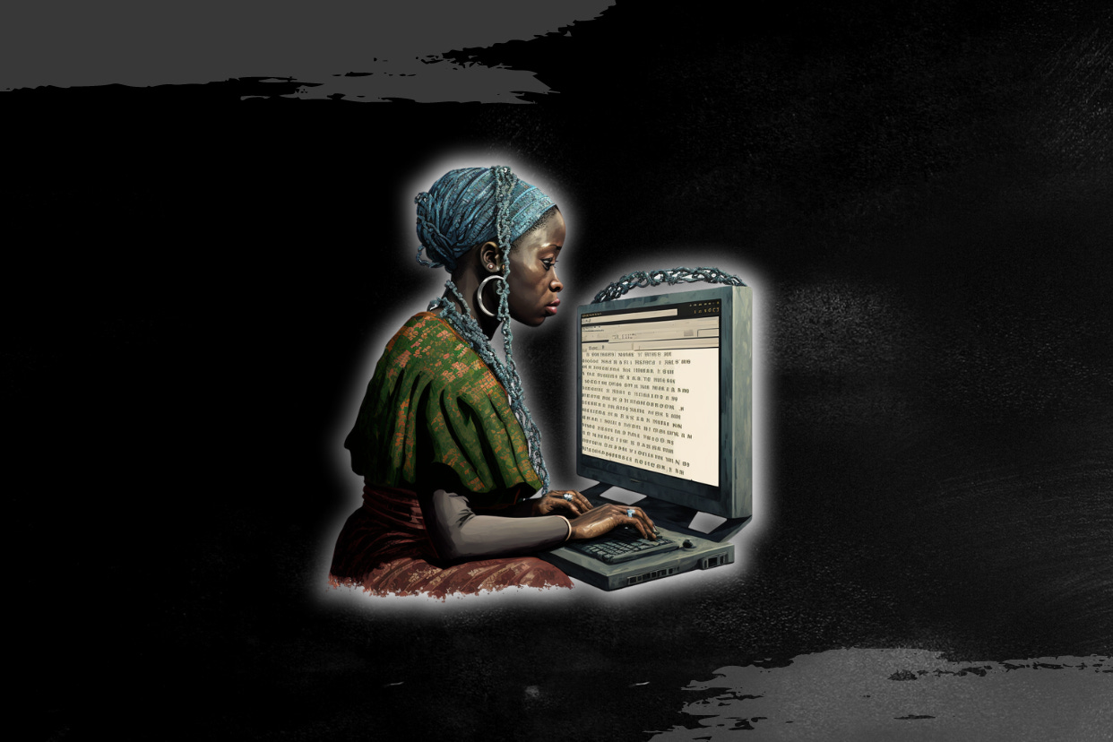 OpenAI Paid African Workers $2/Hour to Make ChatGPT Safer