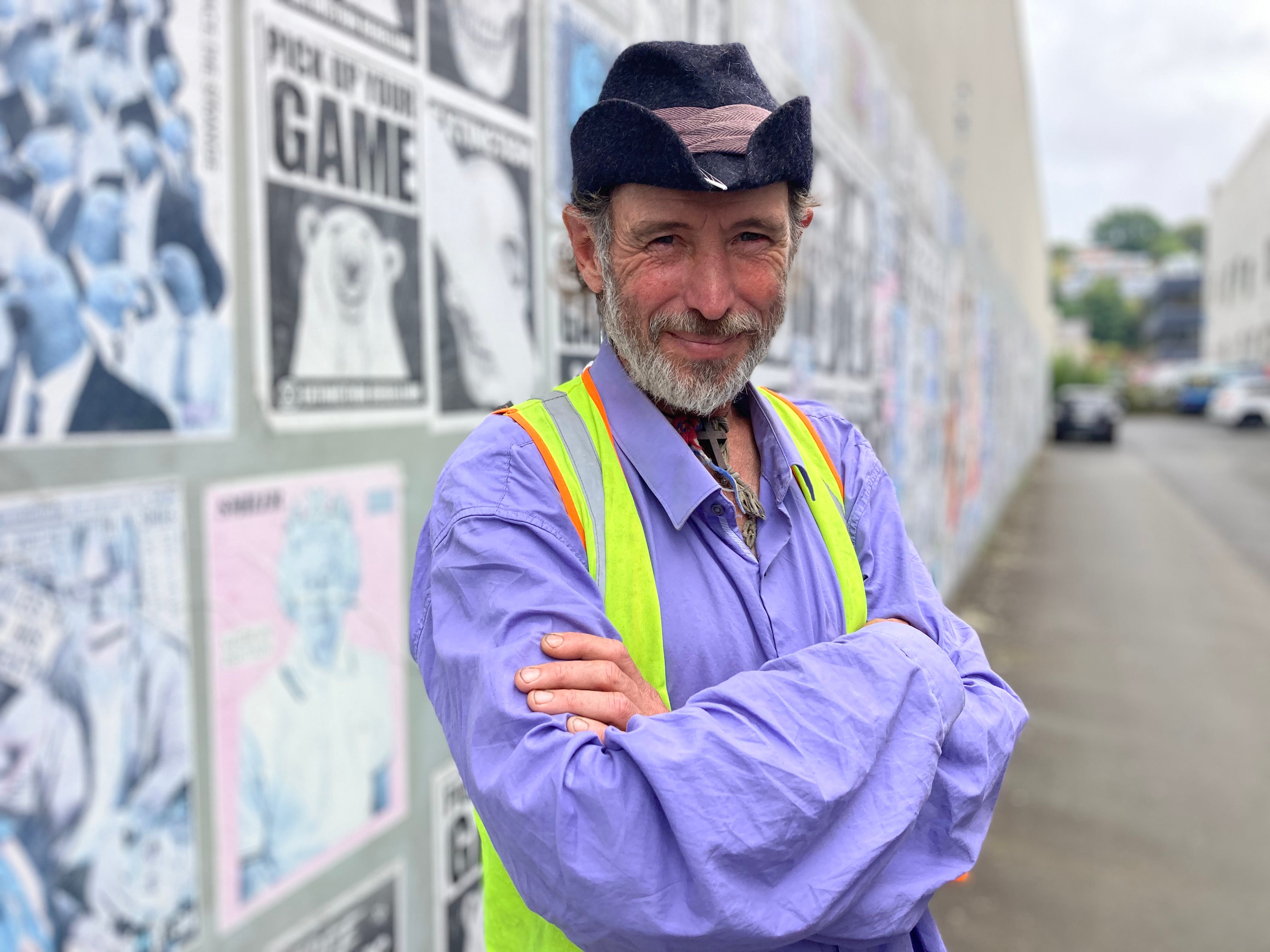 The cautionary tale of Little John - by Hamish McNeilly