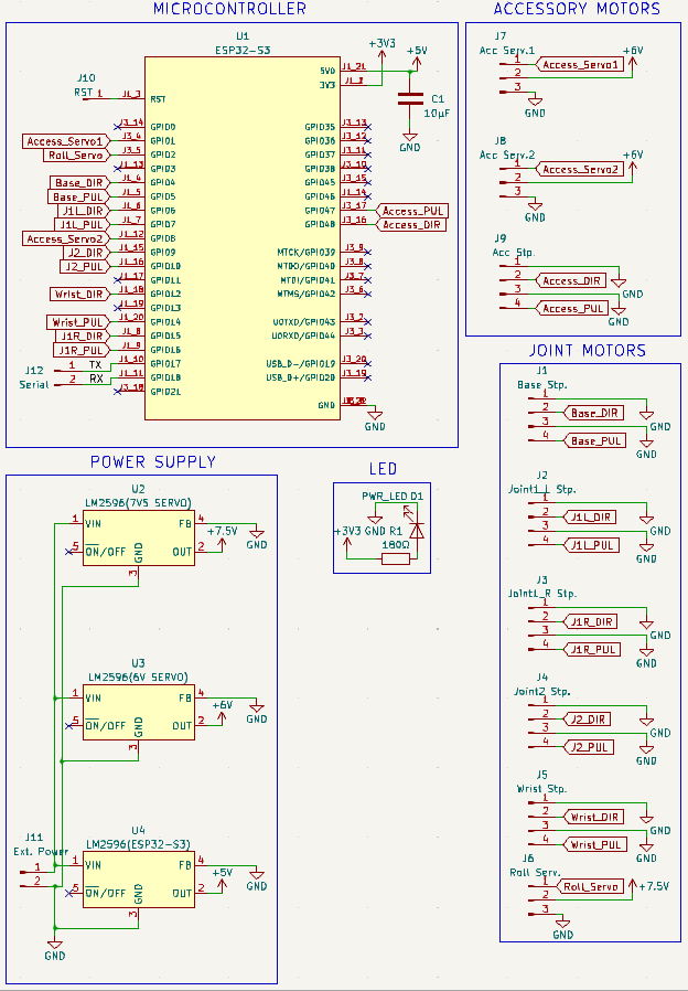 My Robot Can Beat Anyone In Chess! | How to Build/Program | 1v1 Against ...