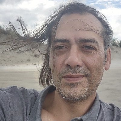 Ulysses Awsumb | Substack