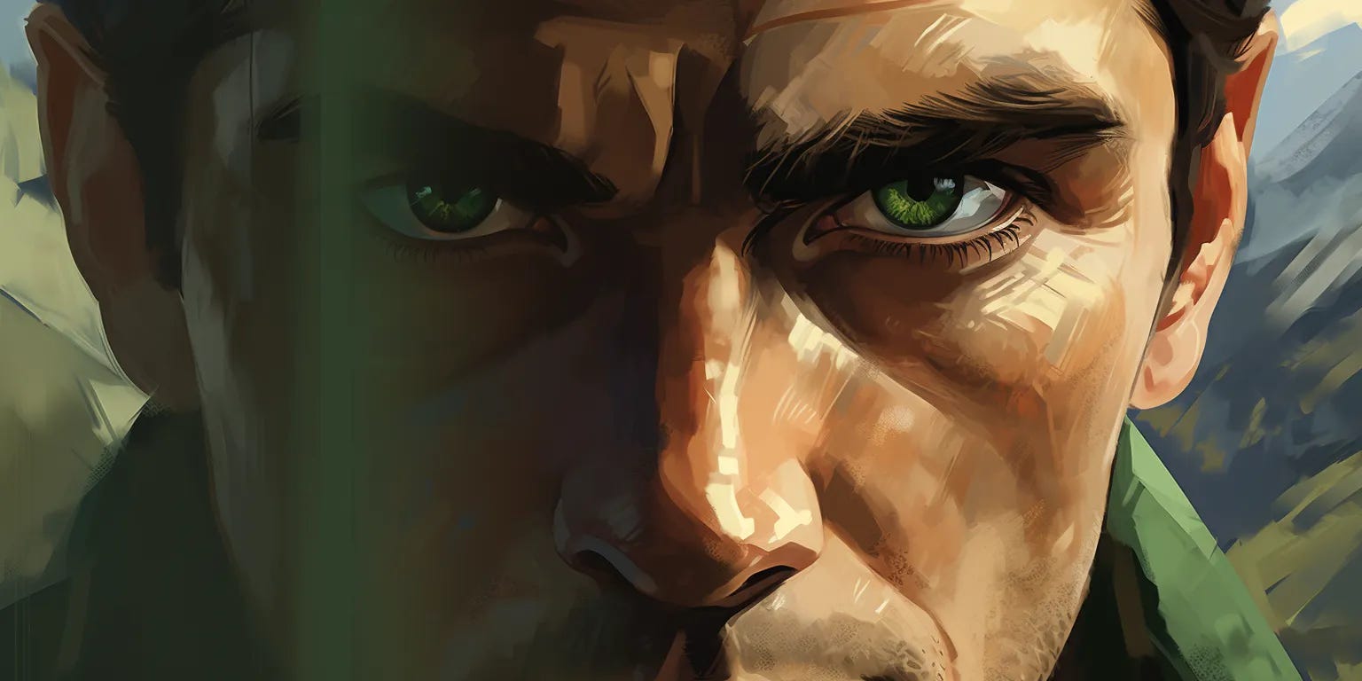 The five subtle behaviours of the most fearless creators