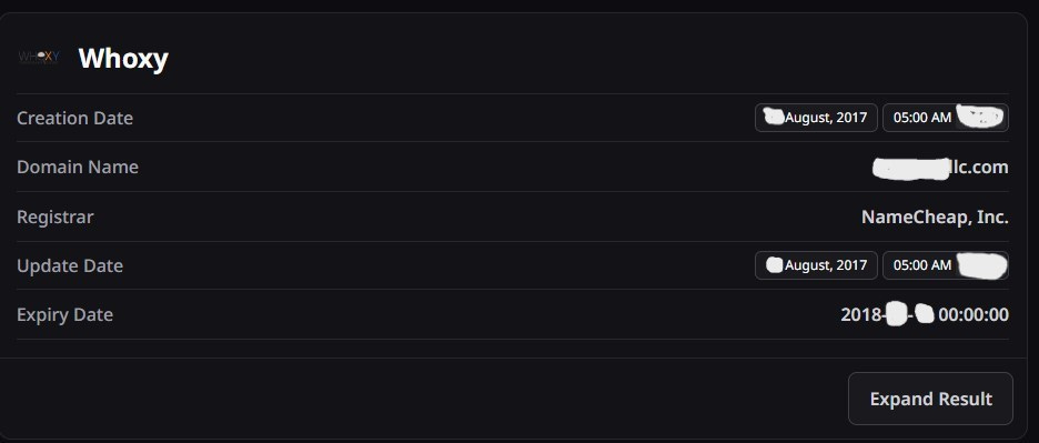 A Free OSINT Lesson: How Many Shell Companies Does This Guy Have?