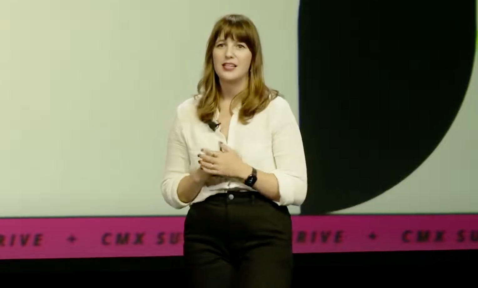 7 Lessons From: Mindy Day - Community Rising