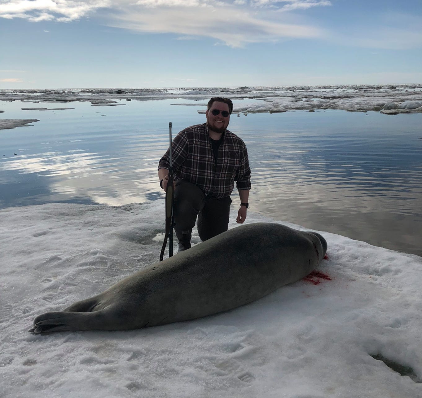 Snowmageddon, and who is Thomas Baker? - Must Read Alaska