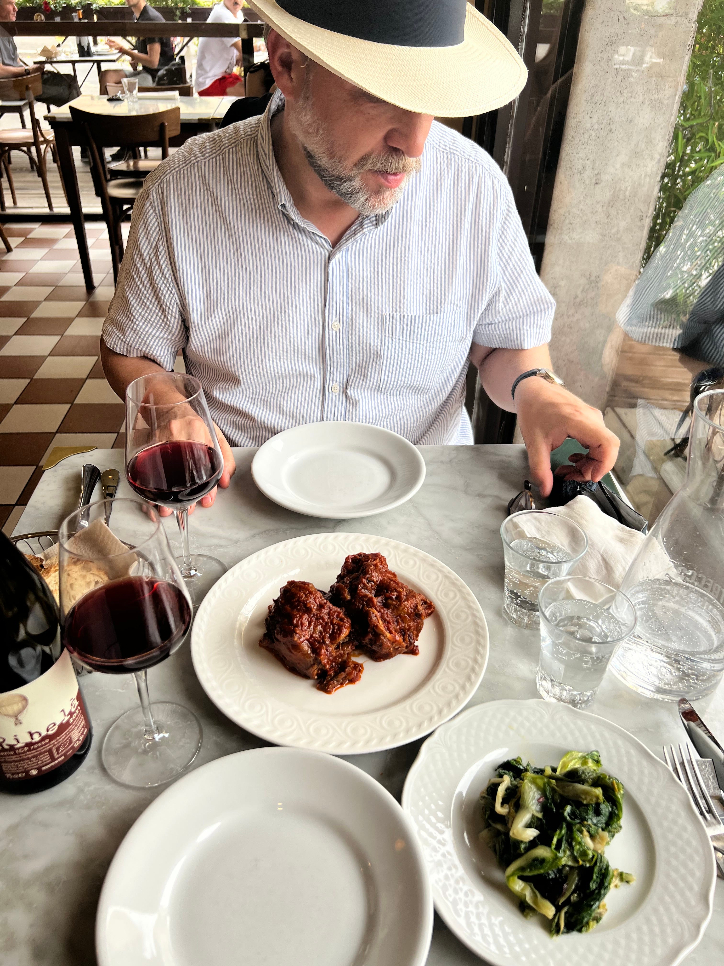 The Mix is 3! - by Robert Simonson and Mary Kate Murray