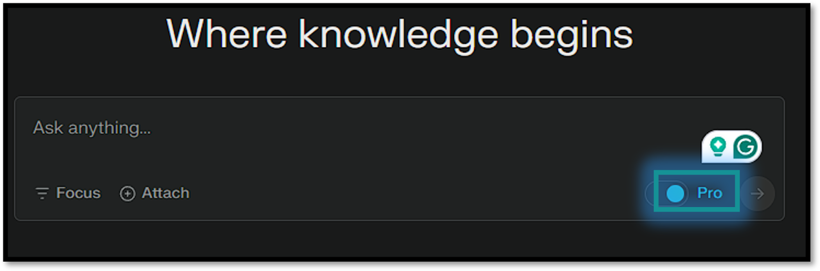How to use Perplexity for Research (Part 2 of 3)