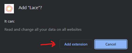 Cardano Spot | How To Set Up A Lace Wallet