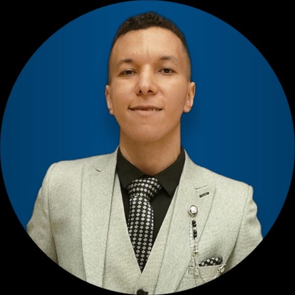 Hesham Farg | Substack