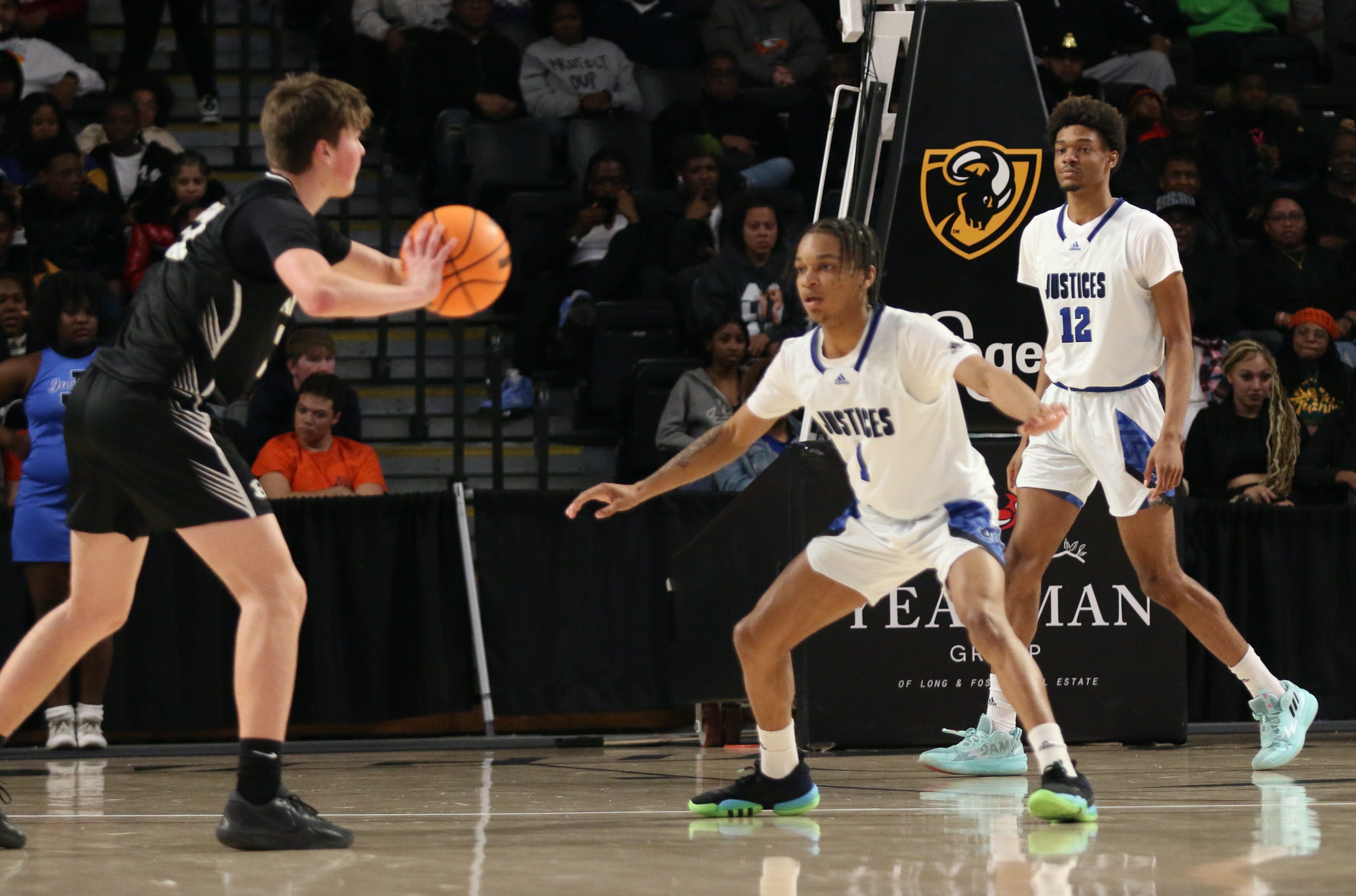 Coach Ty White Awarded, Team Trip to Angola, Richard Stewart Funeral ...