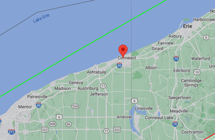 Friday Photos: Total Eclipse in the Park - by Philip Yabut