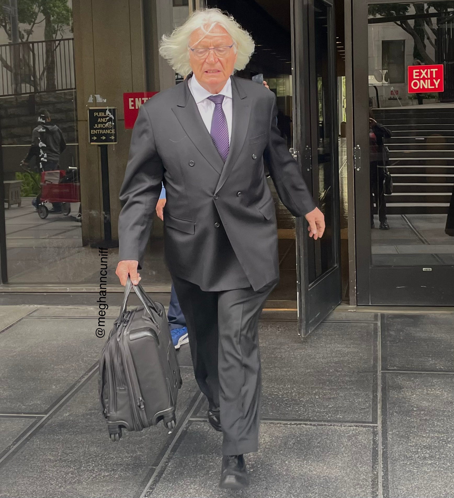 Danny Masterson's ex-lawyers sanctioned for Scientology leak