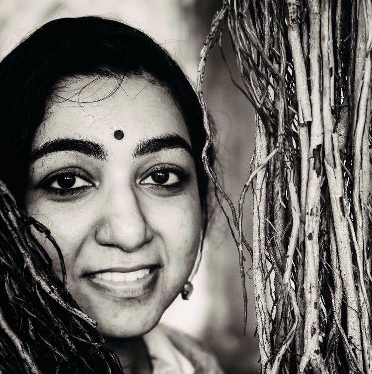 Reema Ahmad | Substack