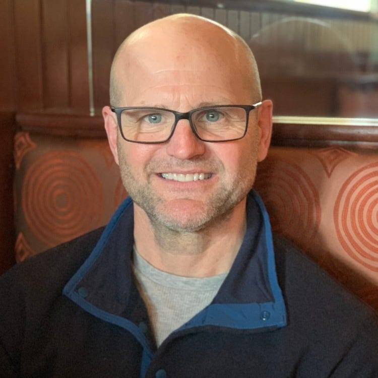 Erik Carlson | Substack