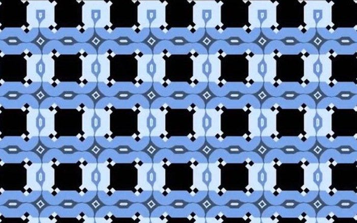 12 Mind-Blowing Perceptual Illusions