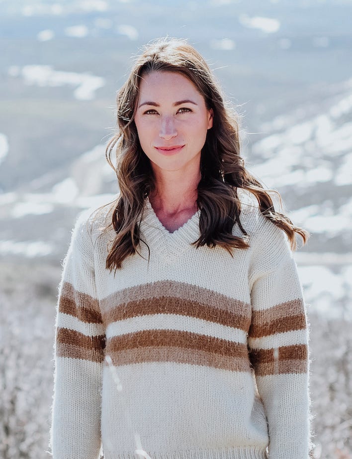 Tara Stiles | Substack