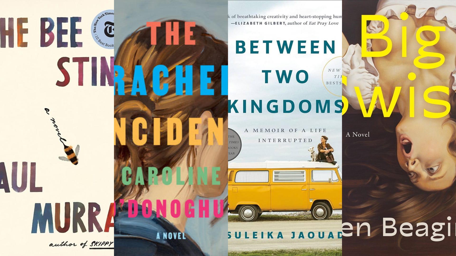 2024 reading resolutions - by Meg Zukin - shut up and read