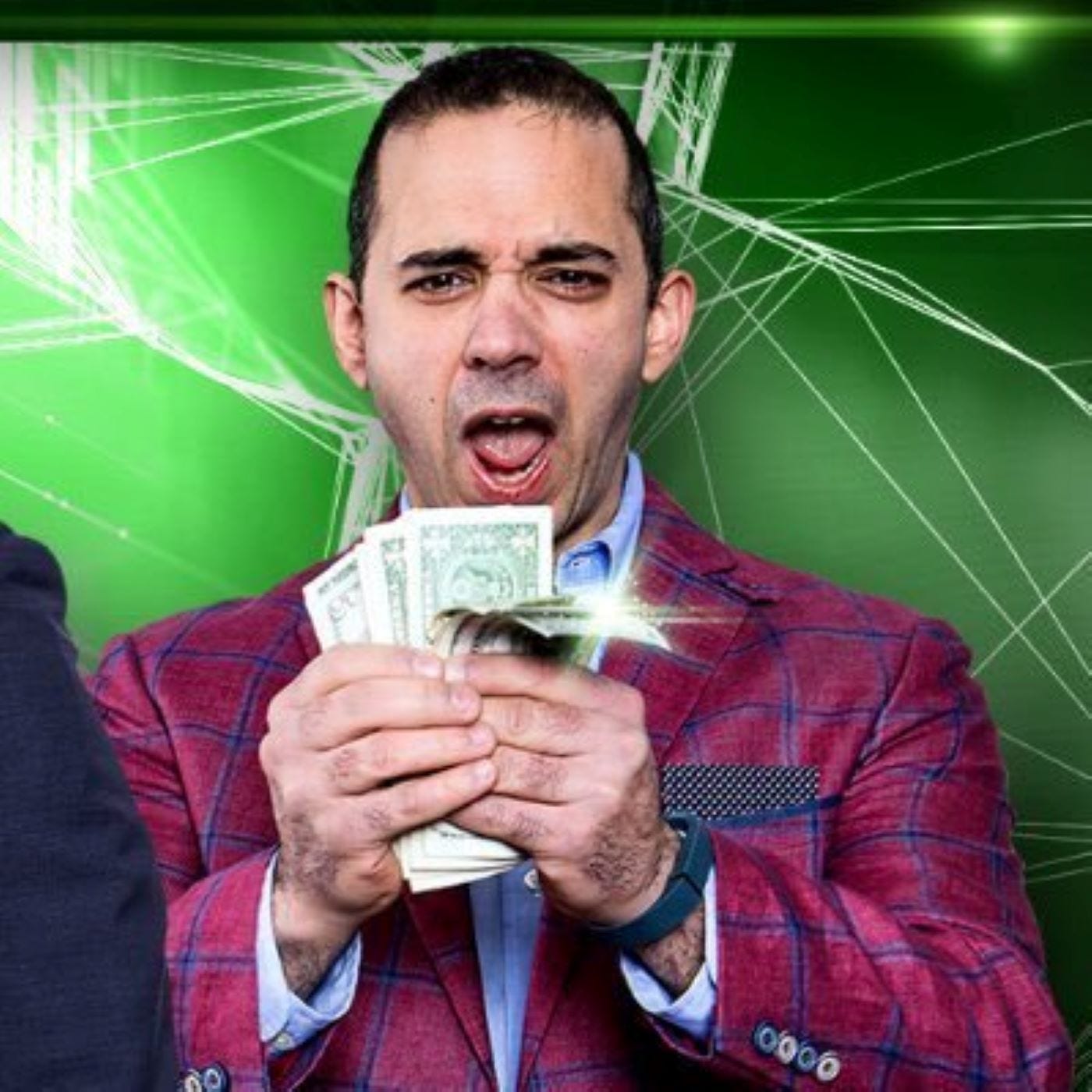 Mut (Mike Mutnansky) | Substack