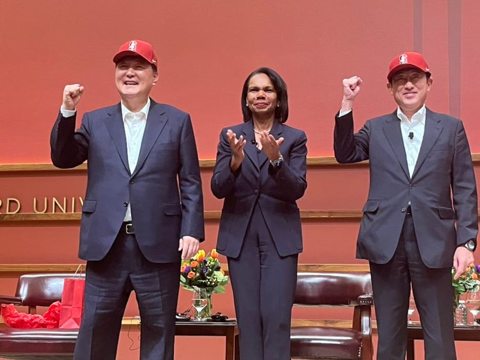 The 2023 APEC Summit – Good for Multilateralism, America, Biden, and ...