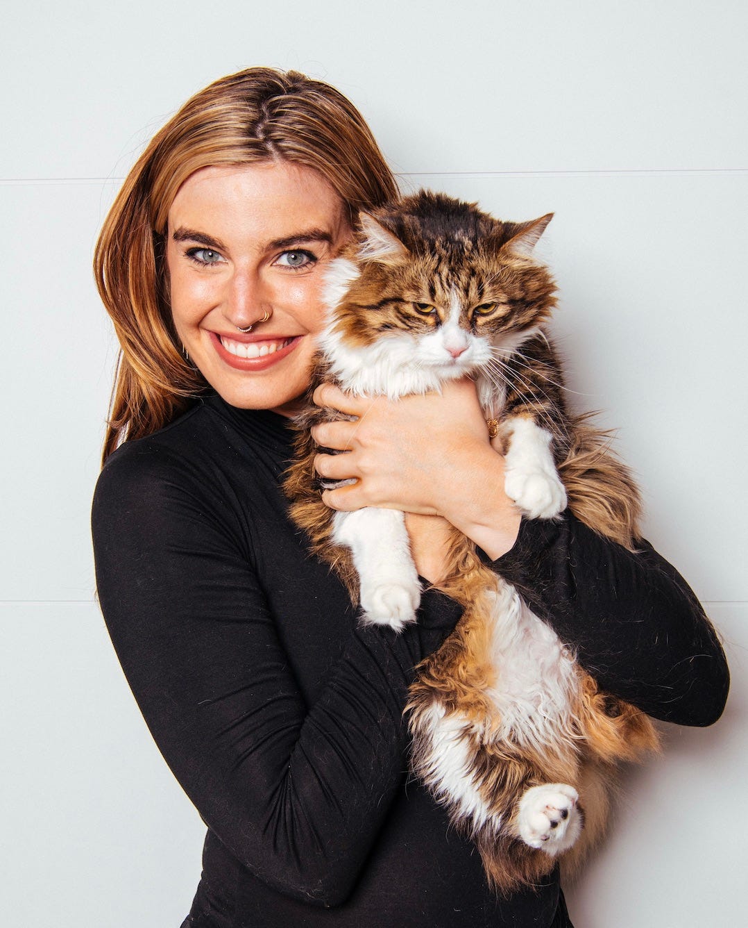 Christina Wolfgram | Substack