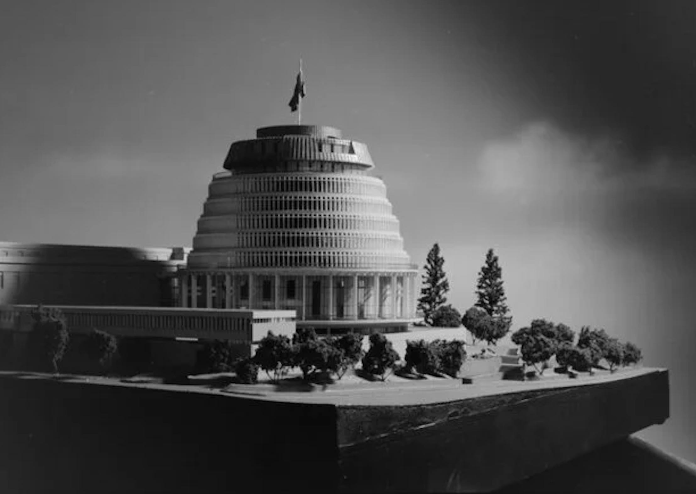 News Briefing 17 March 2025