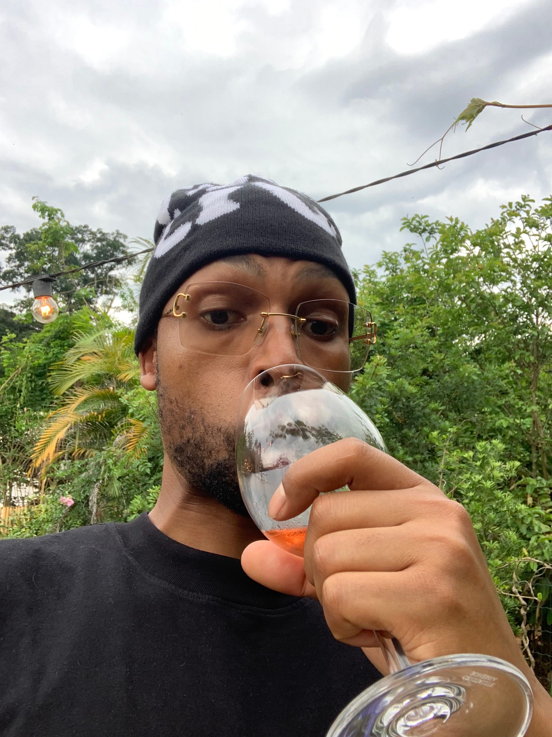 OFF THE MENU WITH DEON ROSE | RIO DE JANEIRO