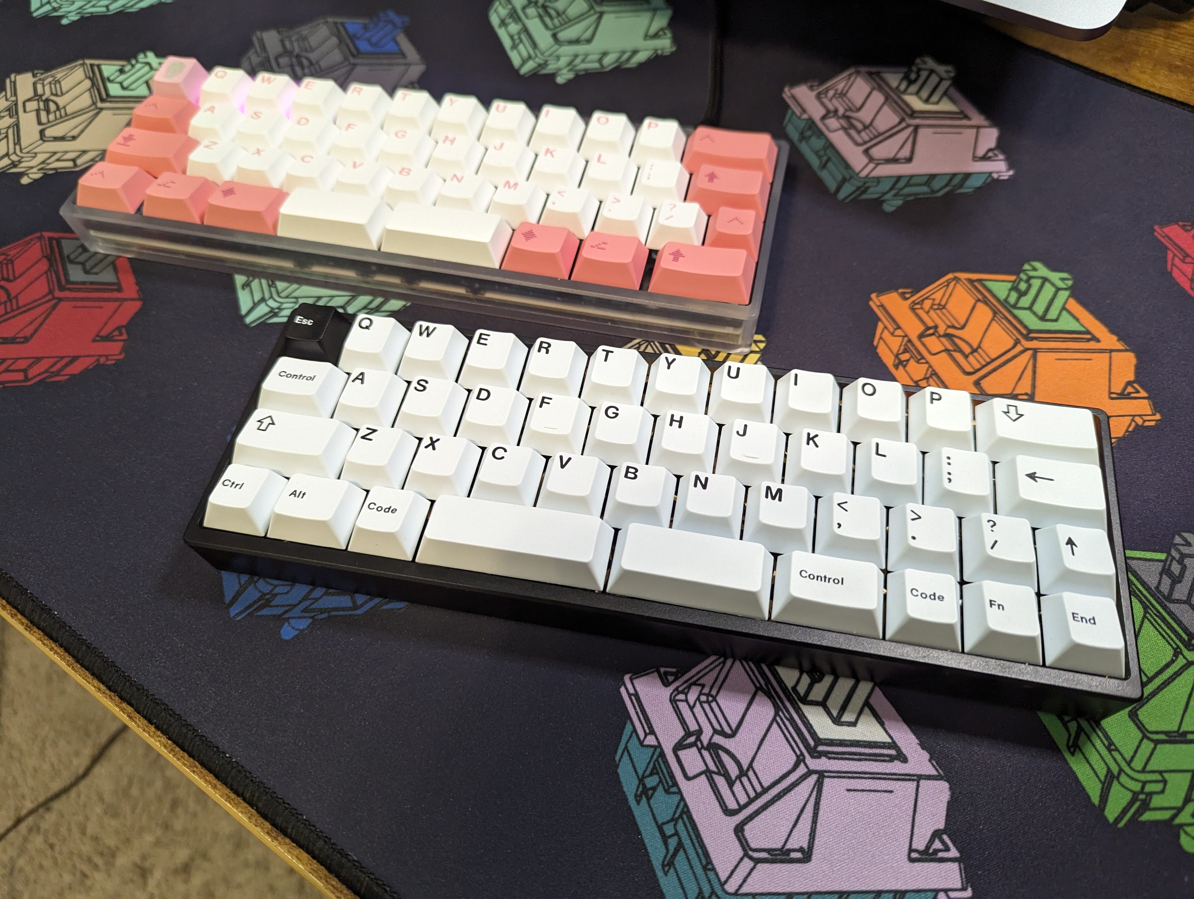 31 - Andrew Courter - by Adib Hanna - .dotfiles