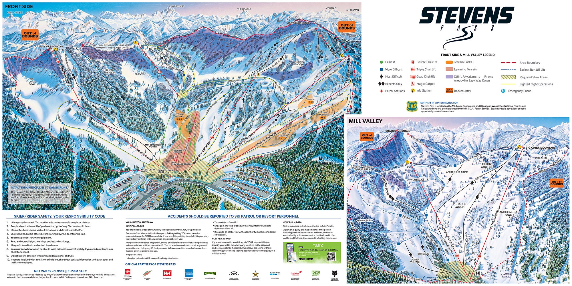 Podcast #133: Stevens Pass VP & GM Ellen Galbraith