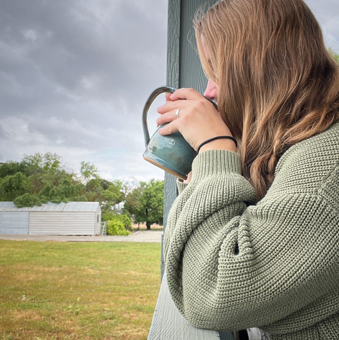 Rachel Fenton | Substack