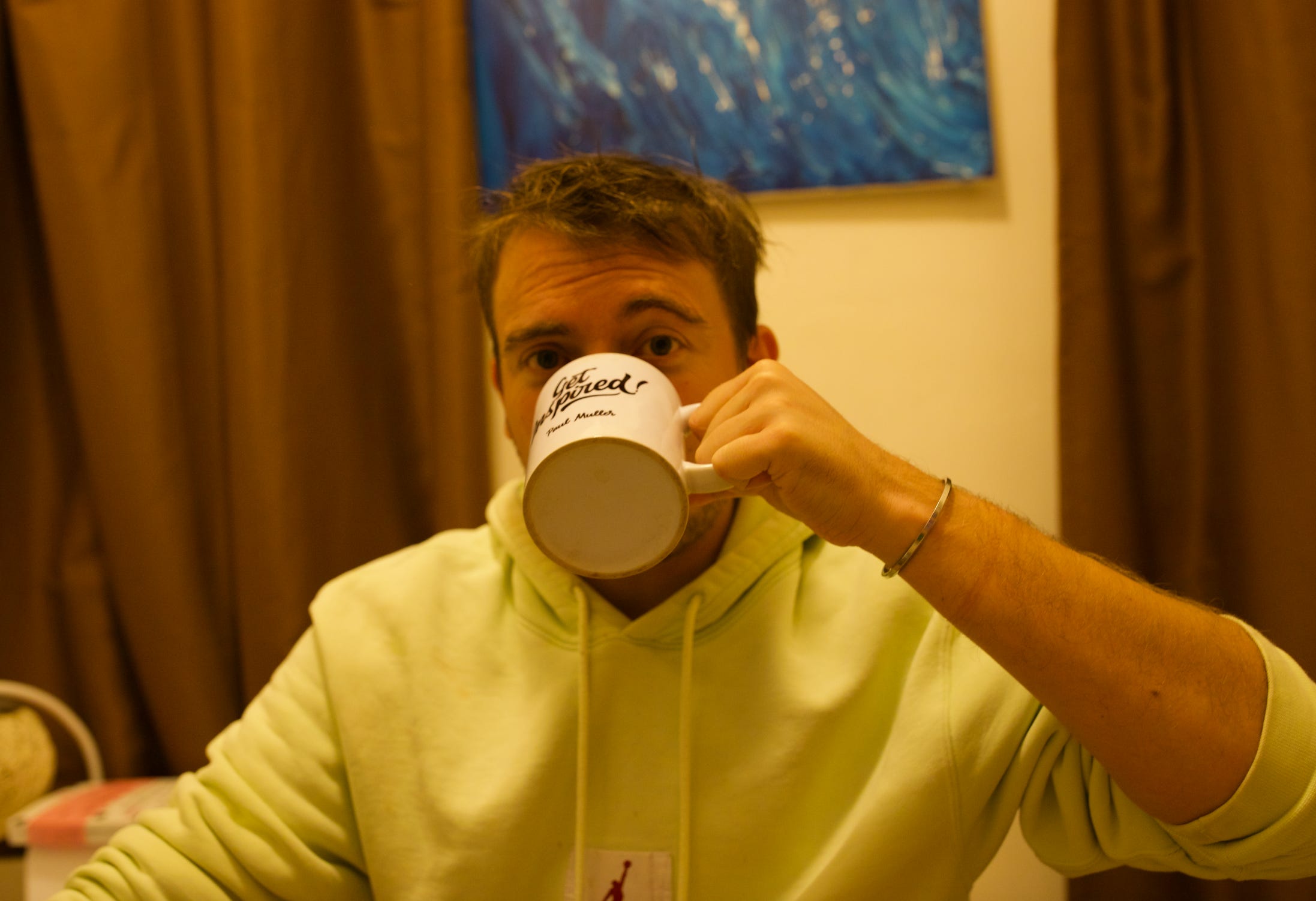 Paul Muller | Substack