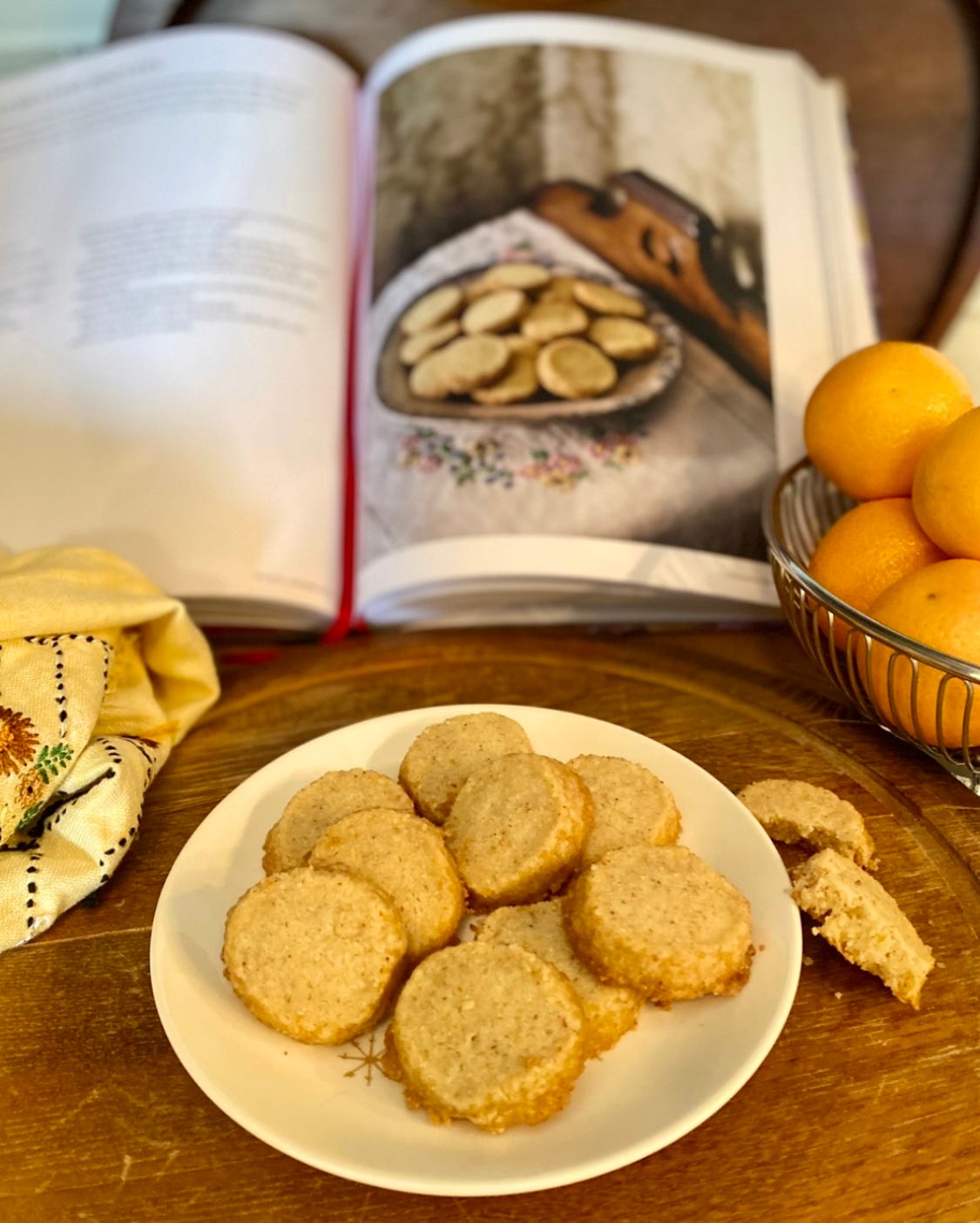 The Irish Bakery - by Jolene Handy - Time Travel Kitchen