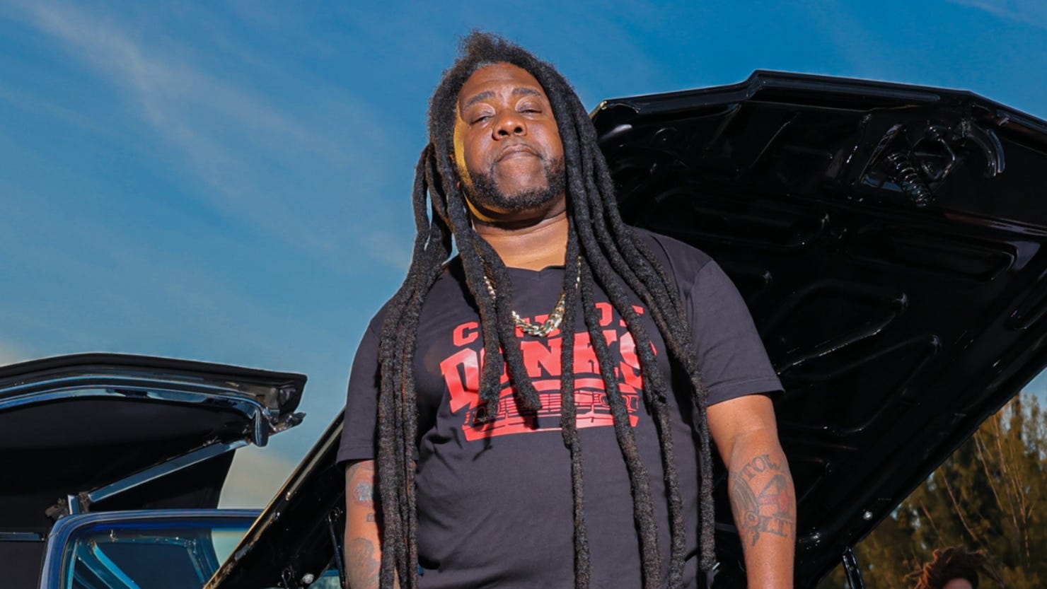 Since vaccination started, 91 rappers have "died suddenly"