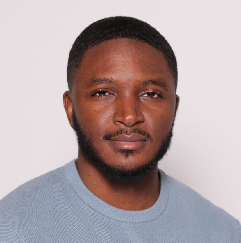 Victor Anyirah | Substack