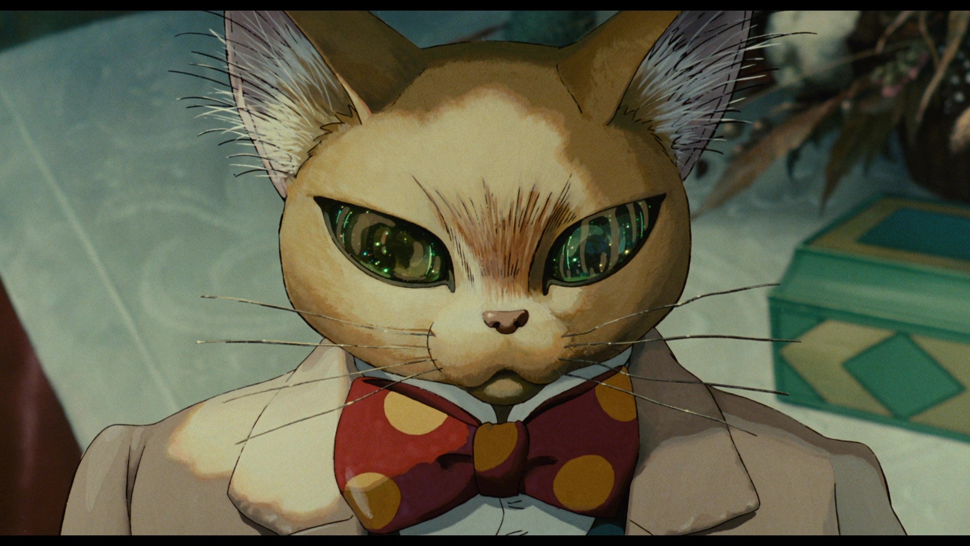 Che cos’è ENGELS ZIMMER? - by mononokerama - ENGELS ZIMMER